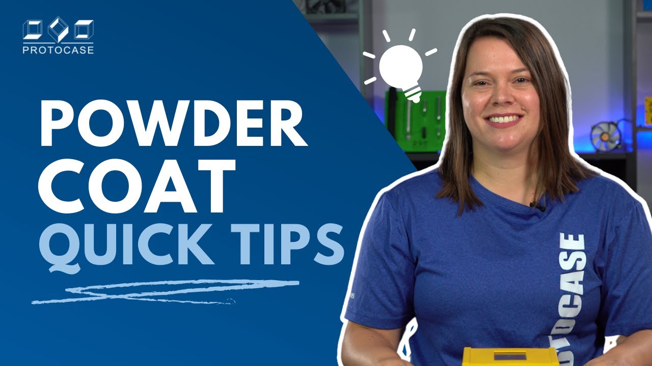 Proto Tech Tip Powdercoat Quick Hits Note The Description Below