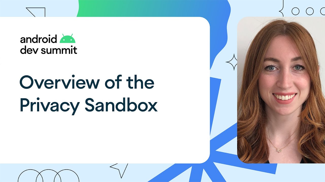 Next Up On The Privacy Sandbox Youtube