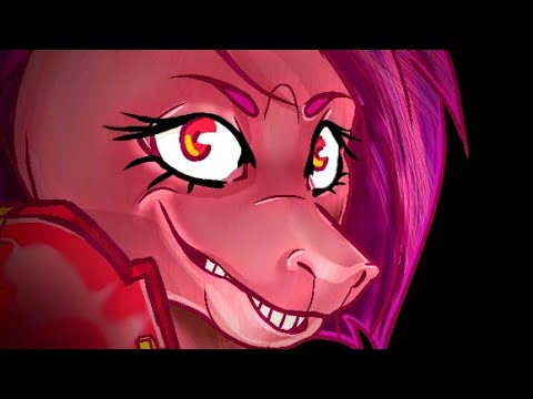Dummy You Knew I Lied Mlp Oc Speedpaint Youtube