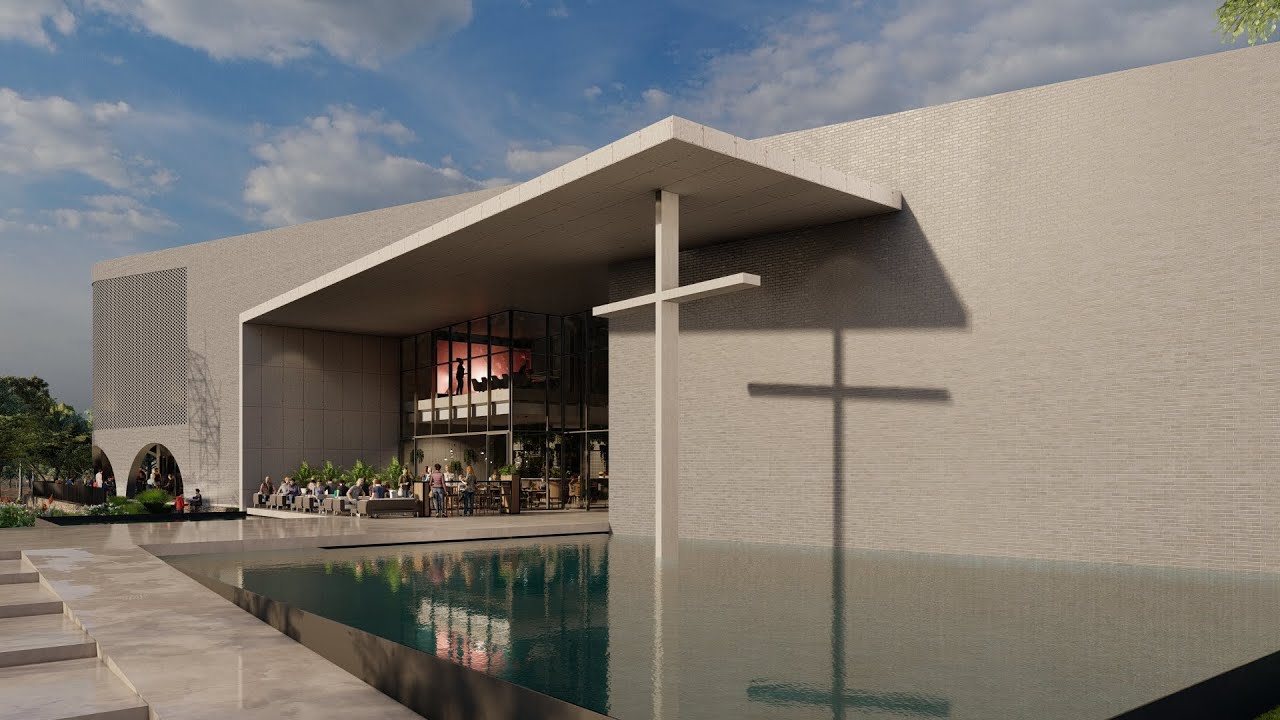 Architect Church Designs 30 Best Church Architecture Ideas You Should