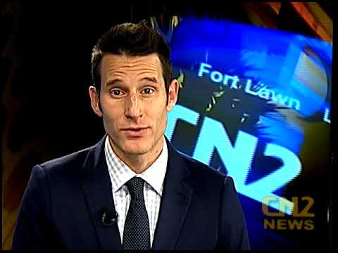 Cn2 Newscast 12 20 2017 Youtube