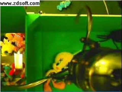 Superclaw 1 Youtube