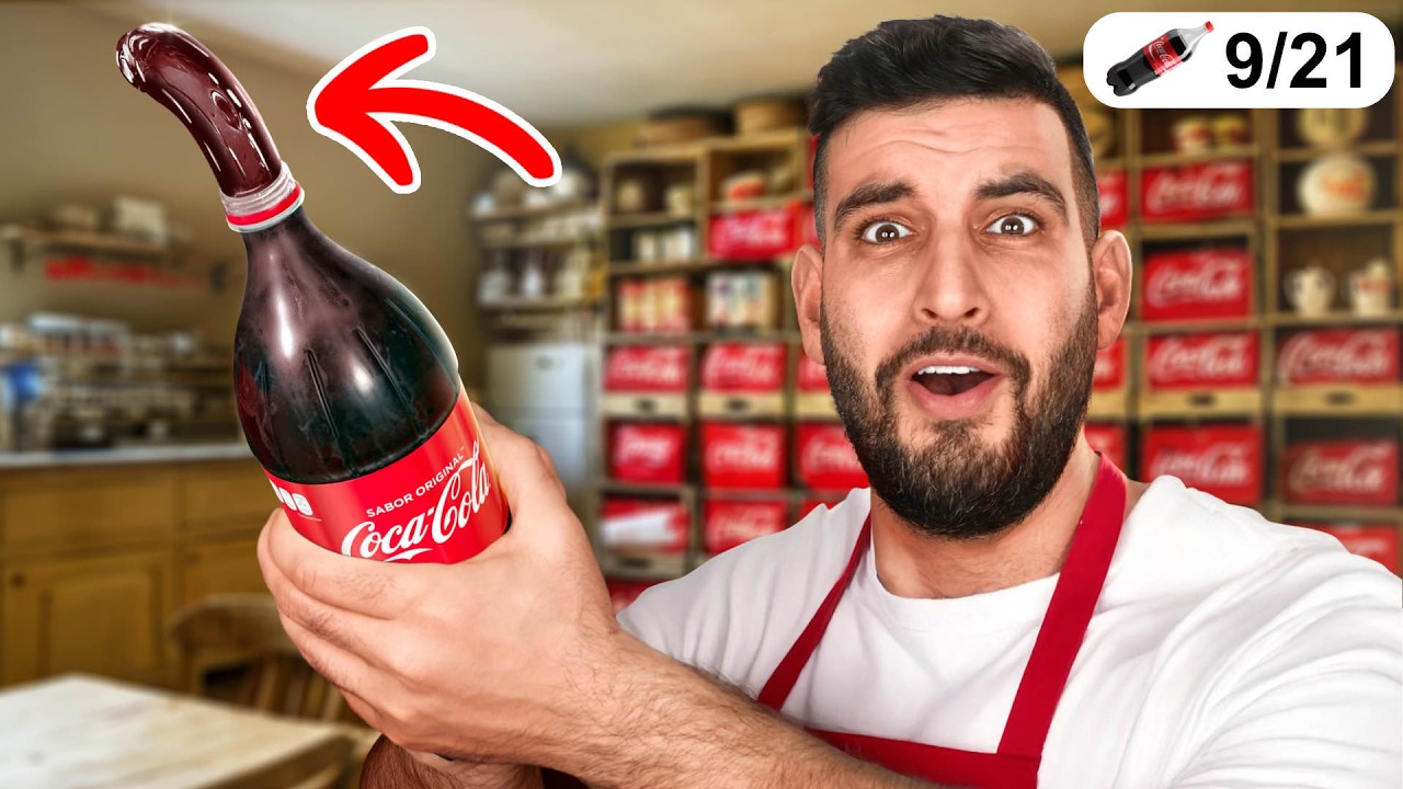 21 Ways To Use Coca Cola Youtube