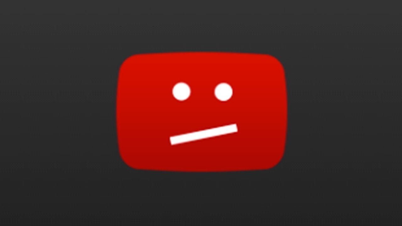 Explications Youtube
