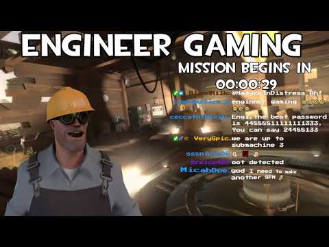 Engineer Gaming Video Gallery Know Your Meme