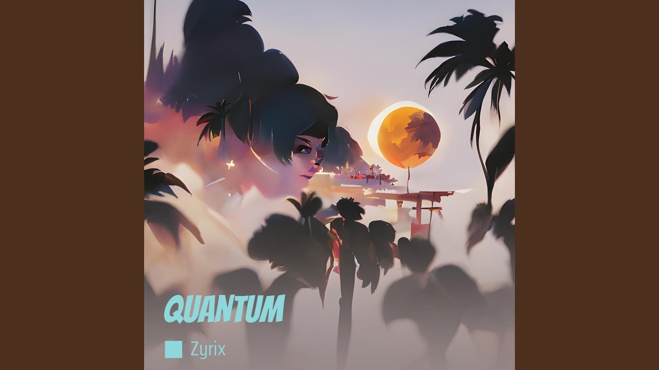Quantum Youtube