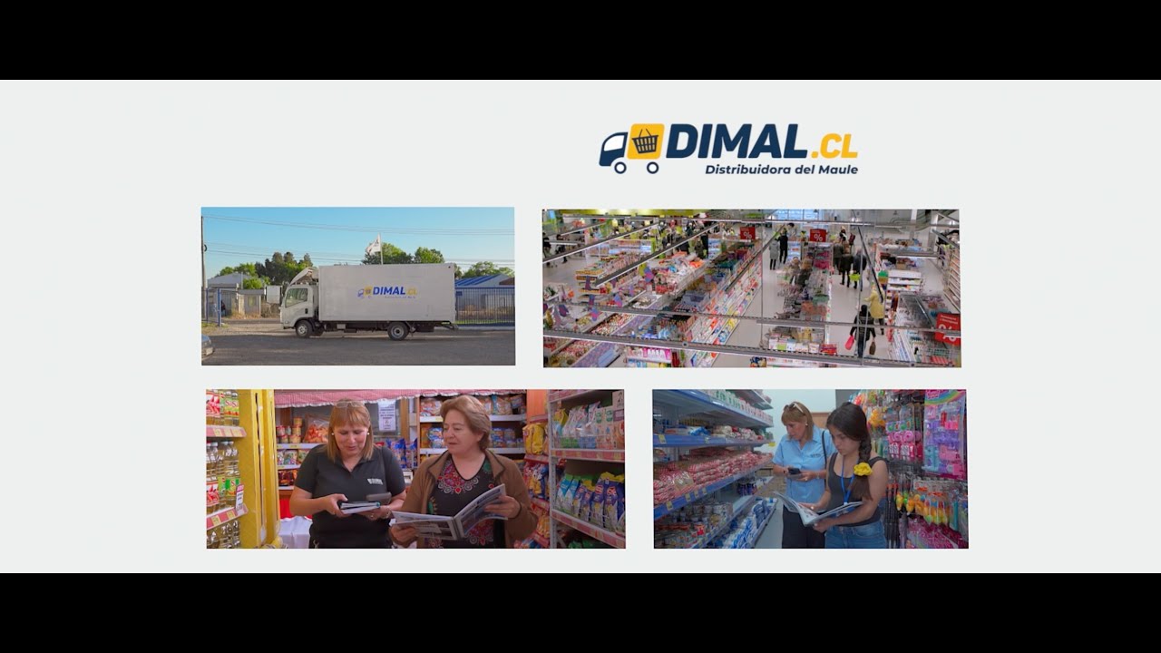 Somos Dimal Youtube
