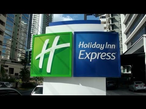 Holiday Inn Express Youtube