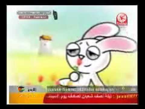اغنية الثعلب Youtube