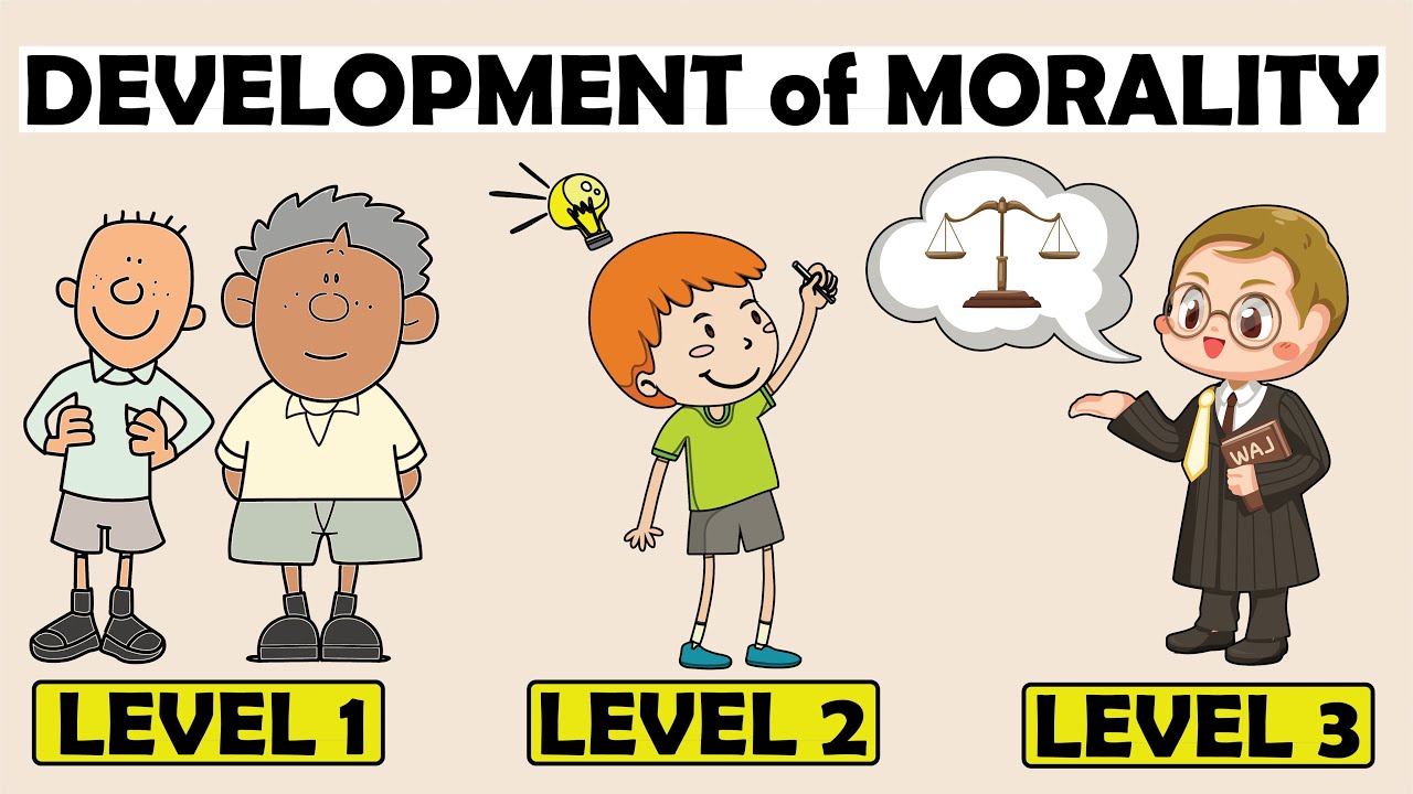Piaget S Moral Development Is Your Child On Track Transtutor Blog