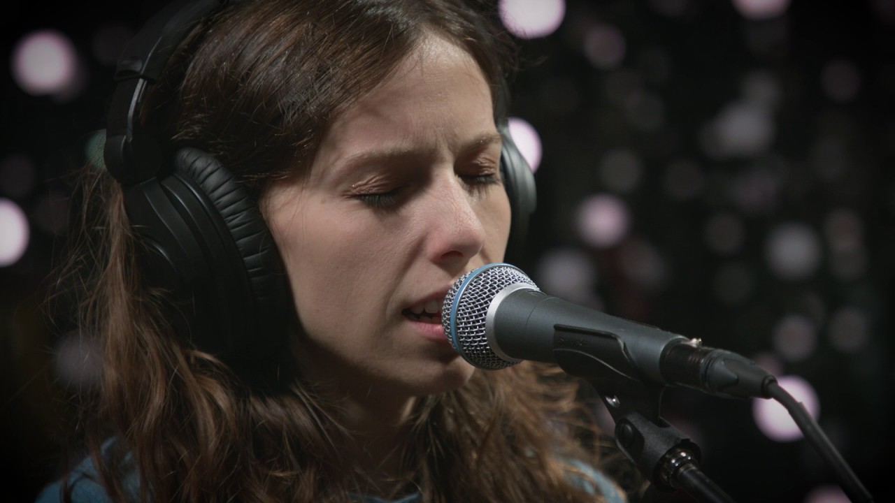 The Wild Reeds Fruition Live On Kexp Youtube