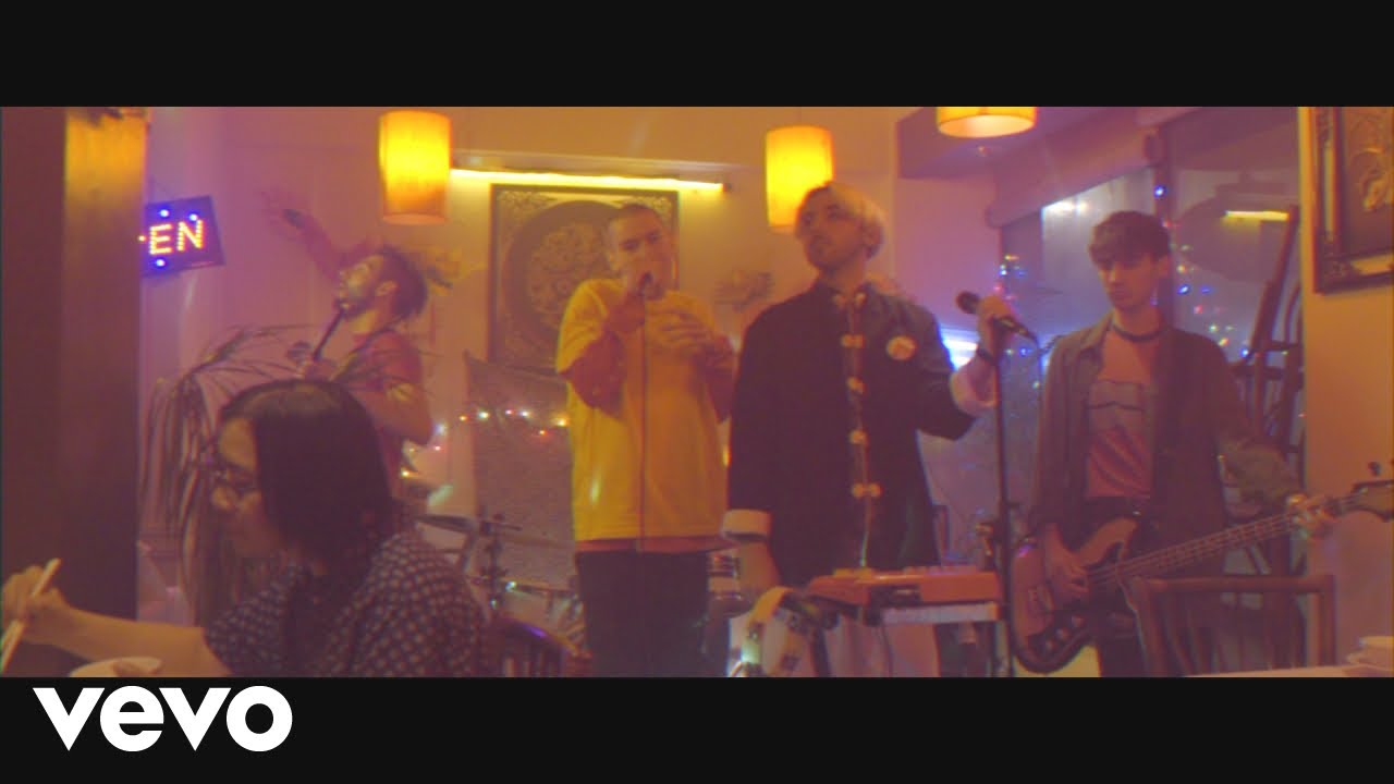 Bad Sounds Wages Youtube