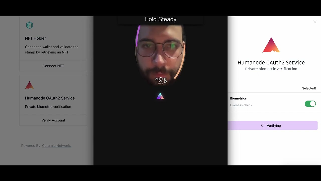 Humanode Product Presentation Youtube