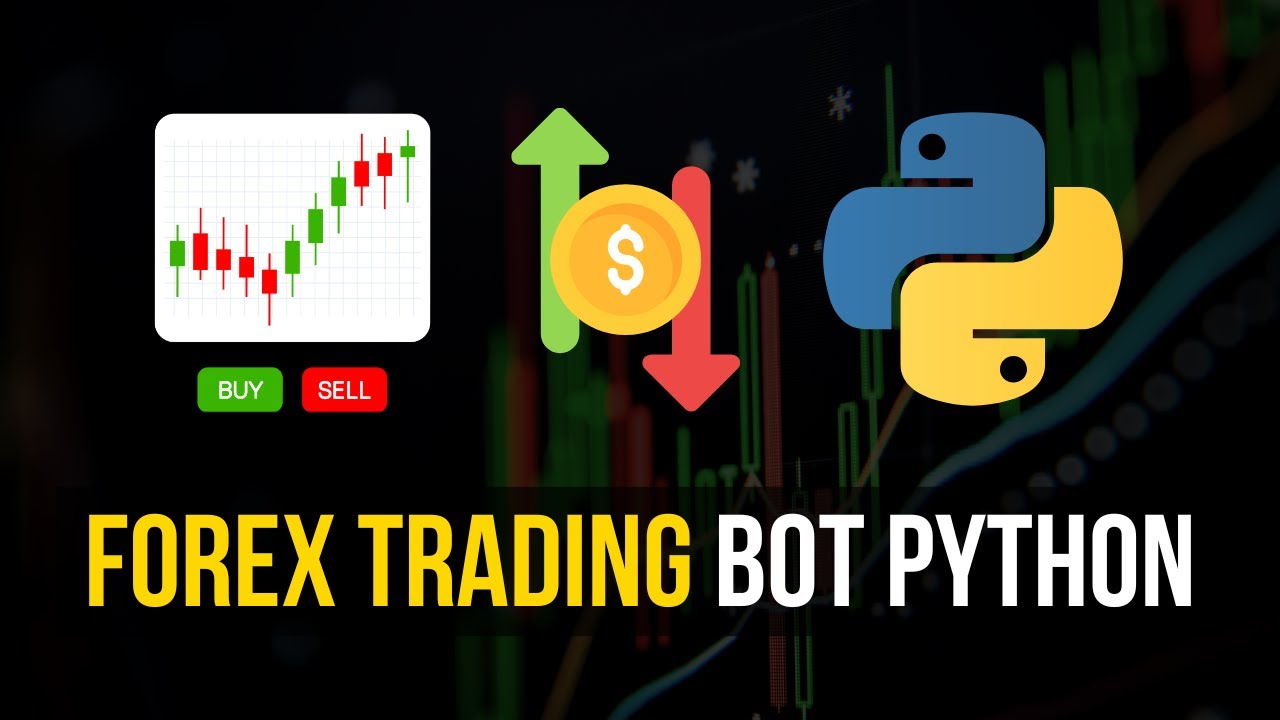 Forex Trading Bot In Python Strategy And Backtesting Youtube