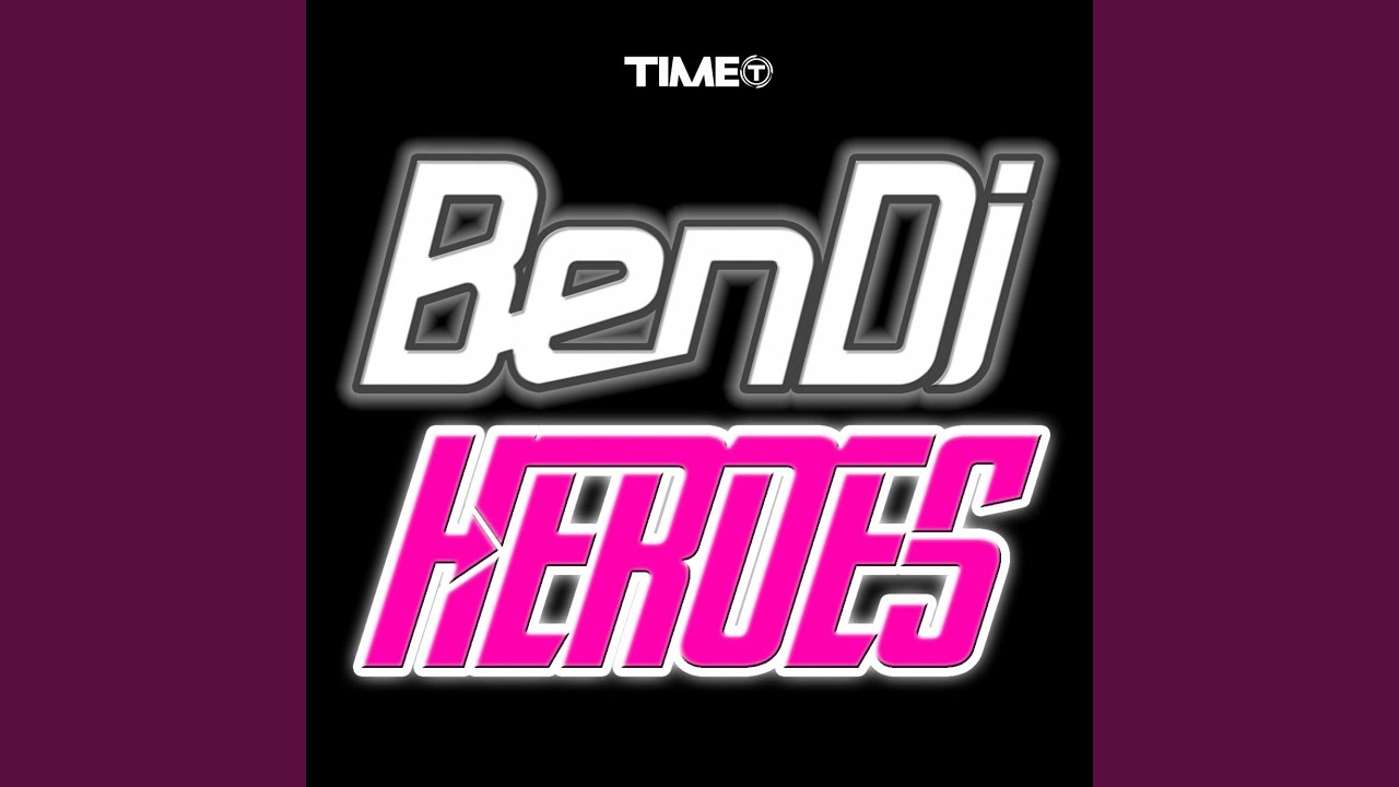 Heroes David May Mix Youtube Music