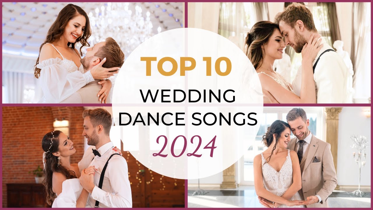 Top 10 Wedding Dance Songs 2024 пёџ First Dance Online Chords Chordify