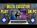 Delta Executor For Pc How To Download Install Delta Executor For Roblox ...