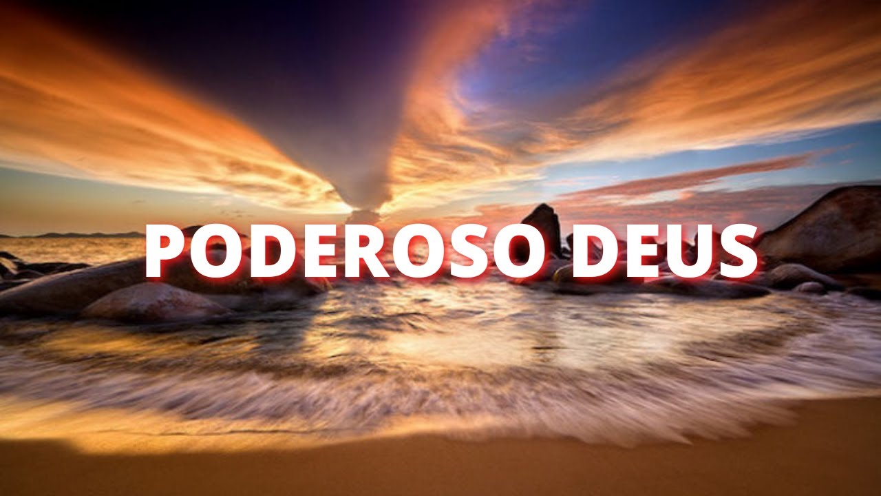 1 Hora De Fundo Musical Poderoso Deus David Quinlan Instrumental