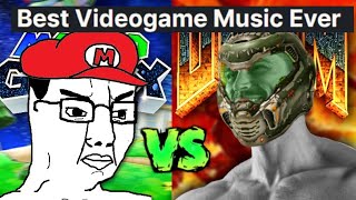 The Best Video Game Soundtracks Popnable