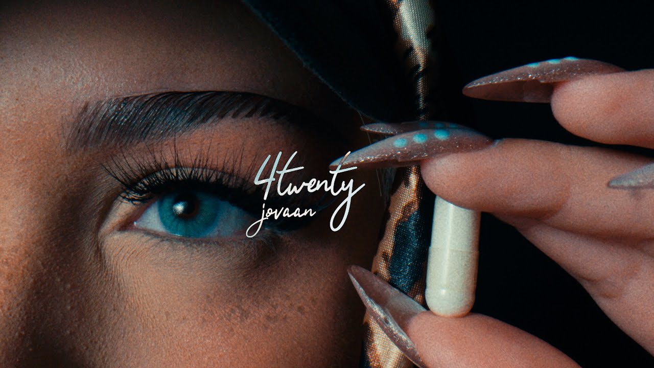 Jovaan 4twenty Official Video Chords Chordify