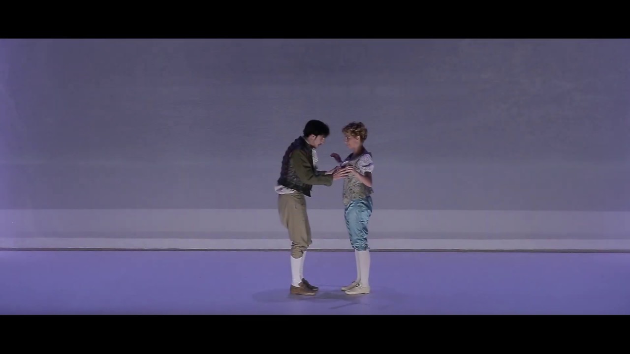 Teaser Candide Youtube