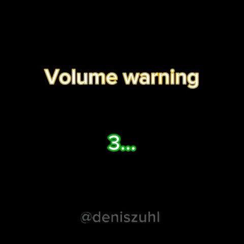 Volume Warning ôüá å Shorts Short Volumewarning Memes Youtube