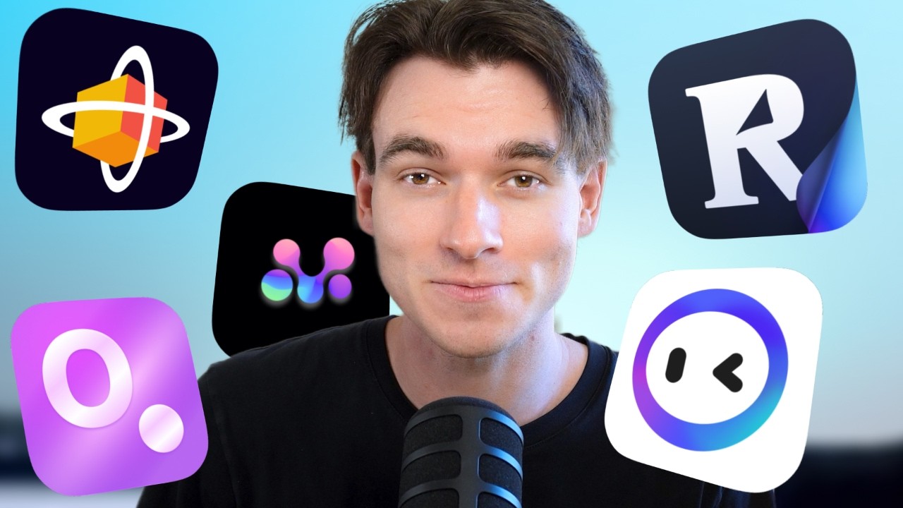 Top 5 Best Youtube Ai Summary Tools Better Than Chatgpt Youtube