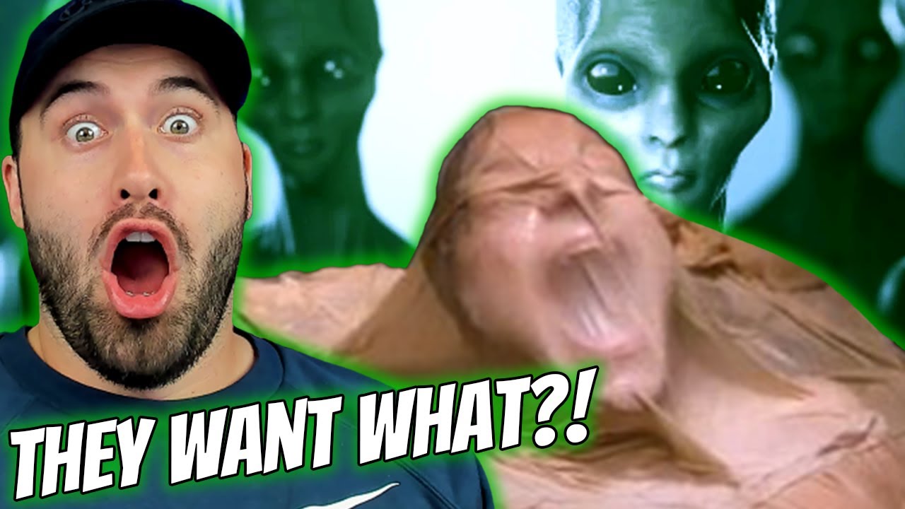 3 Disturbing Alien Abduction Cases Youtube