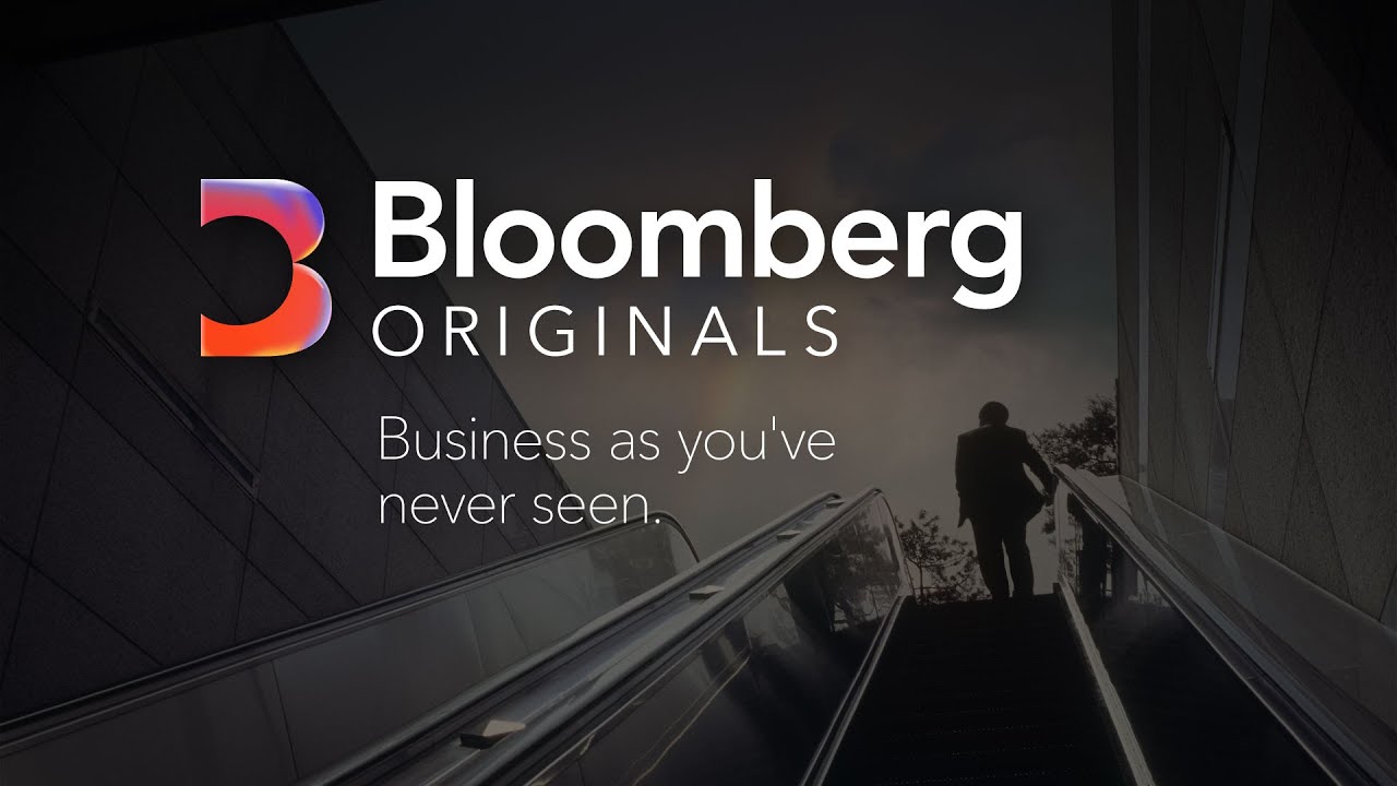Bloomberg Originals Live News Documentaries More Youtube