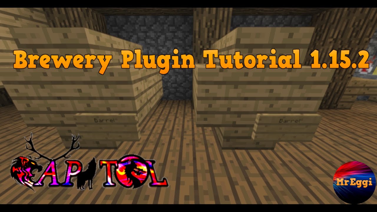 Brewery Plugin Tutorial At Julian Fairfield Blog