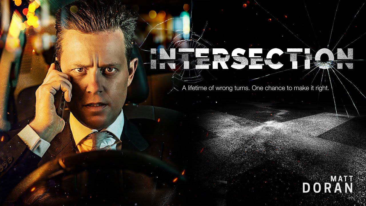 Intersection Official Trailer New Thriller Movie Indie Crime Film