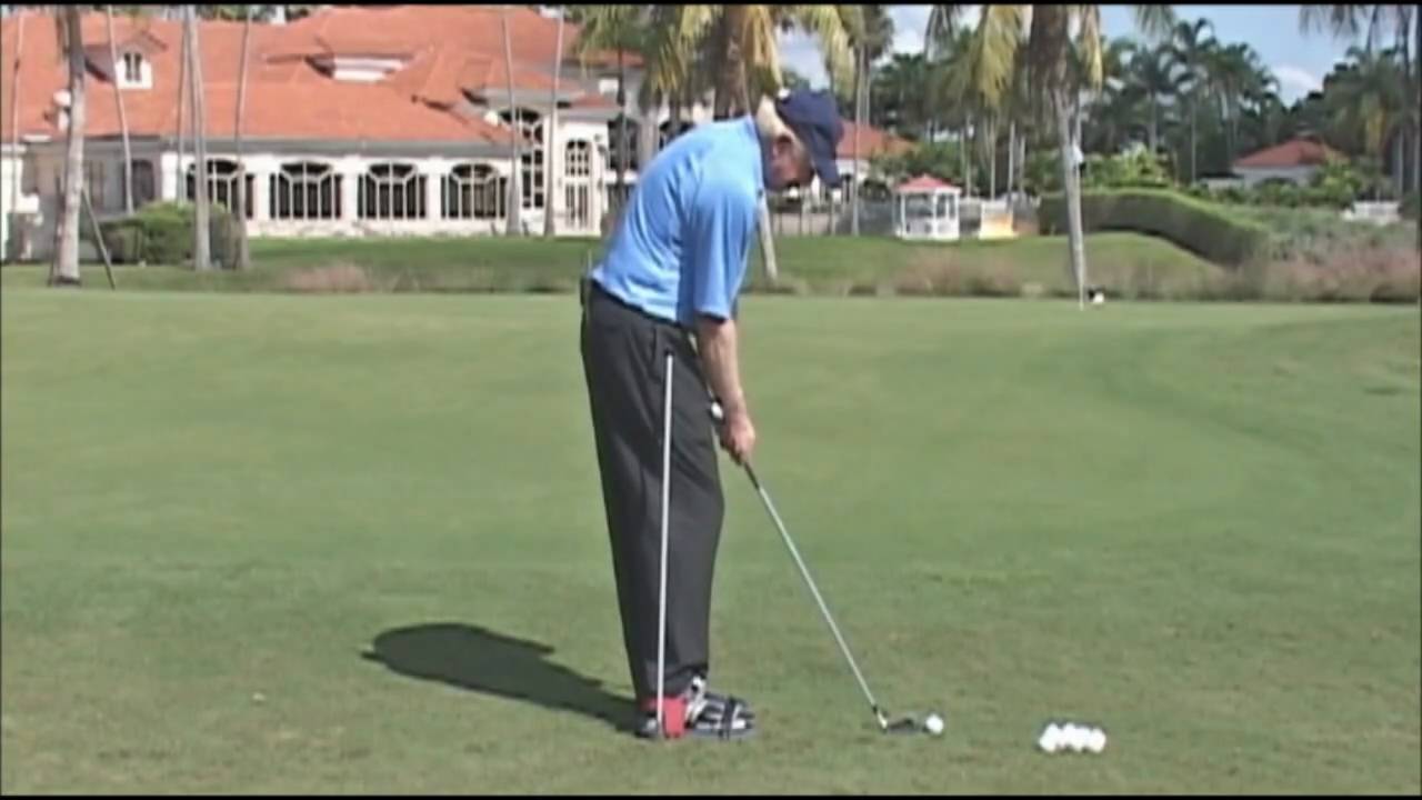 Golf Chipping Tips For Beginners At Reynaldo Leahy Blog
