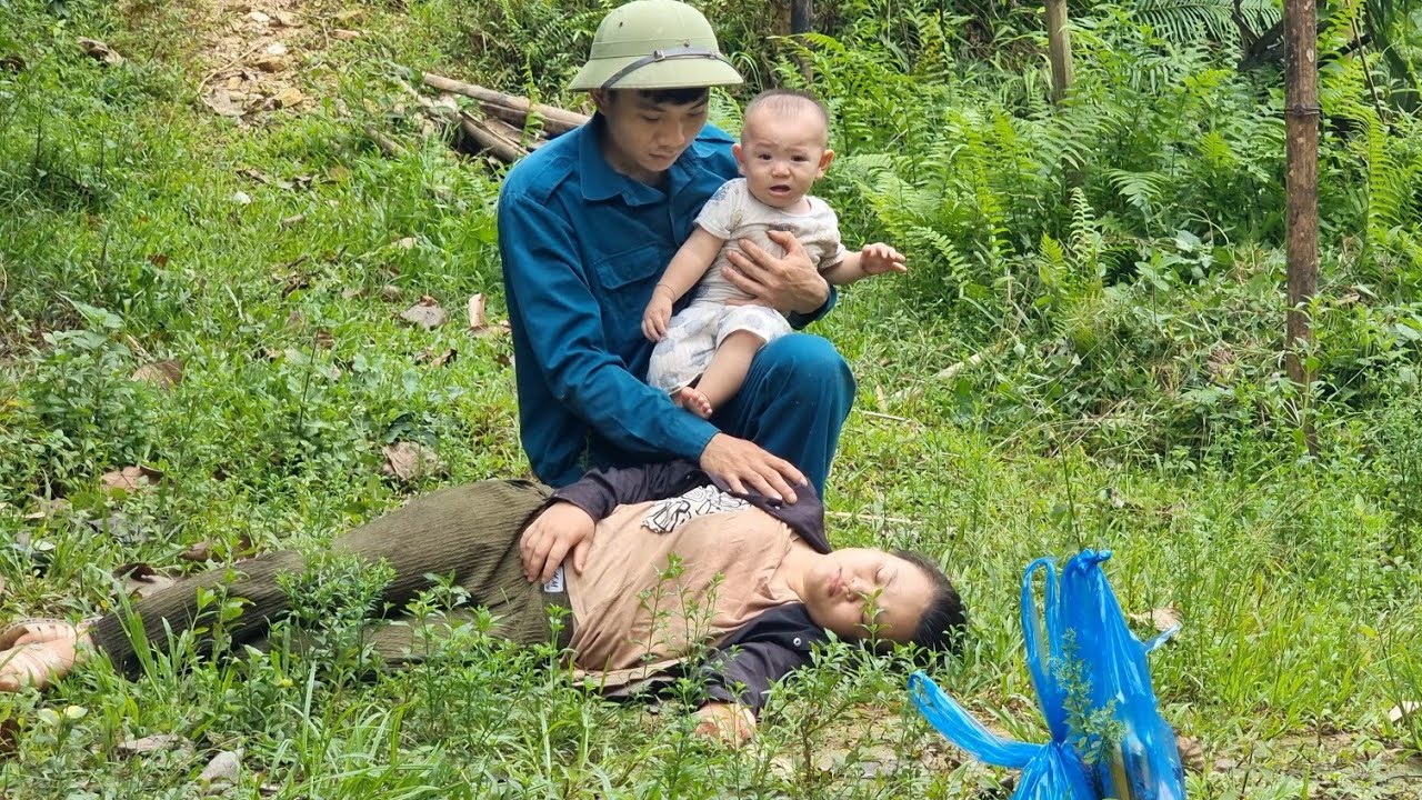 Full Video A Kind Police Officer Helped A 17 Year Old Single Mother