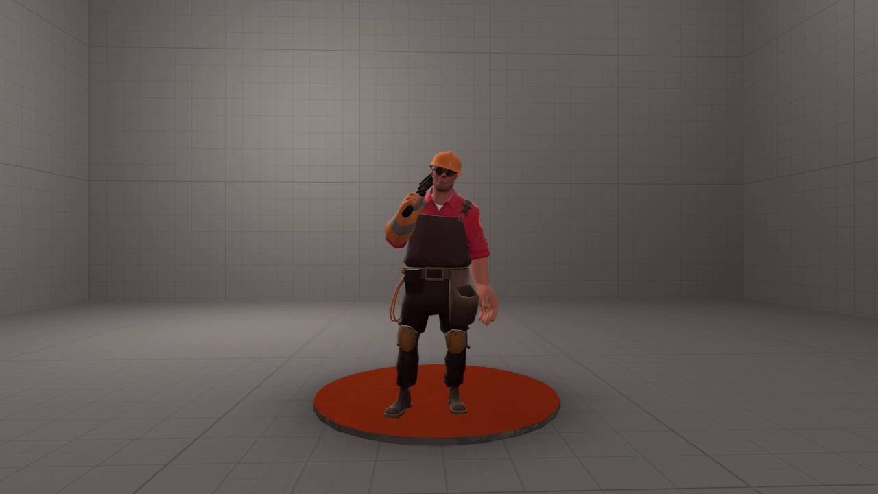 Sfm Pose To Pose Animation Test Youtube