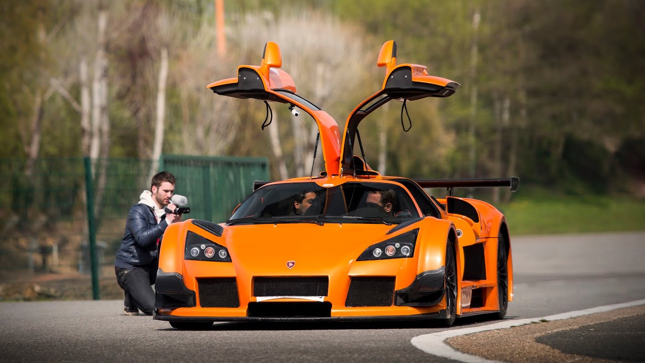 Ultimate Supercar Compilation 2014 Youtube