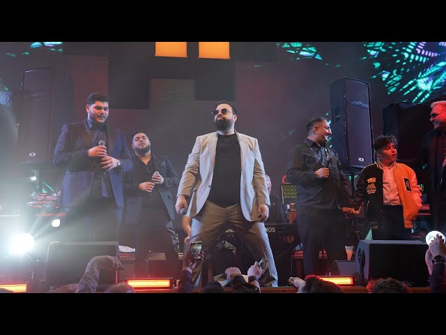 FLORIN SALAM OI FI EU NEBUNA OI FI EU STAPANA 2025 BERARIA H OI FI EU ...