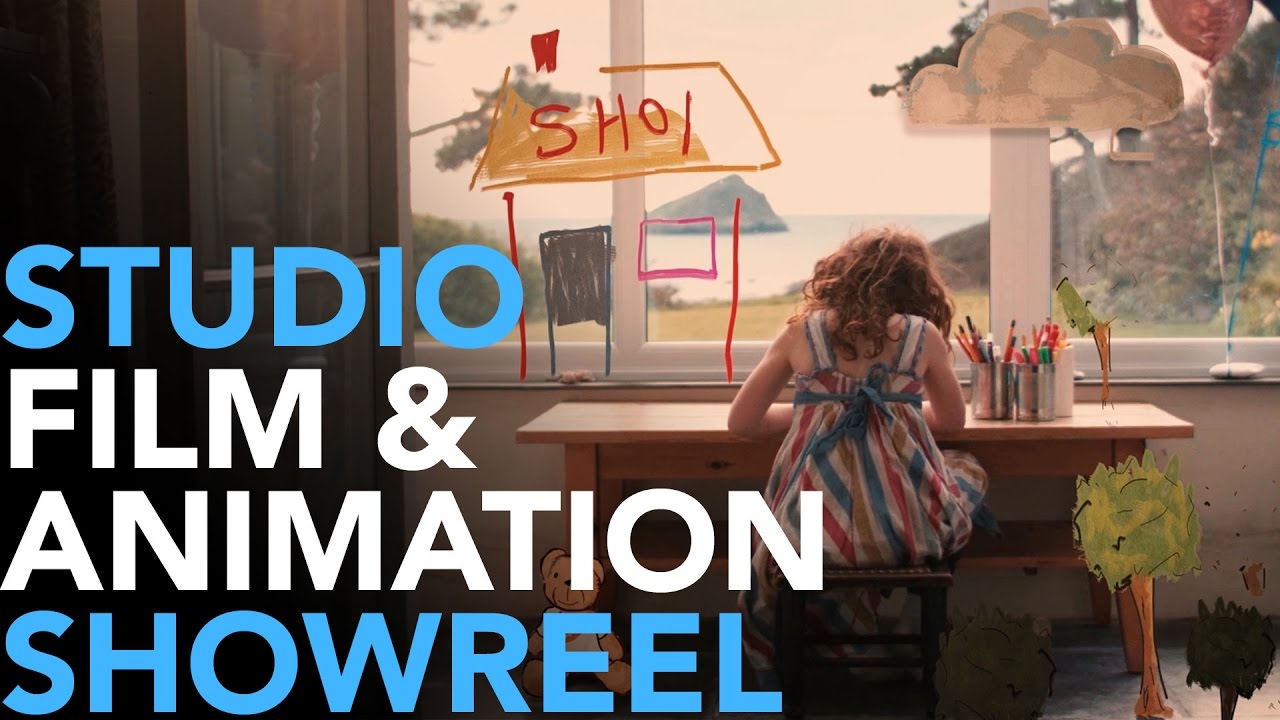 Studios Animation Film Showcase Stormy Studio Youtube