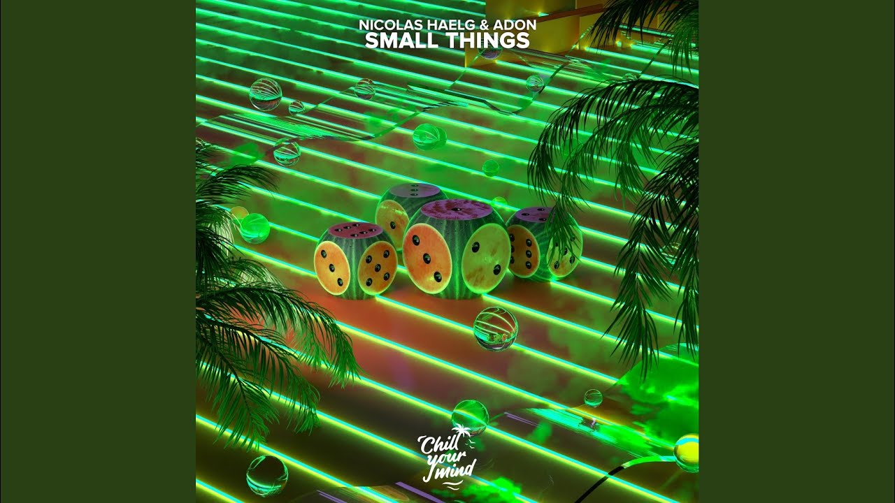 Small Things Youtube