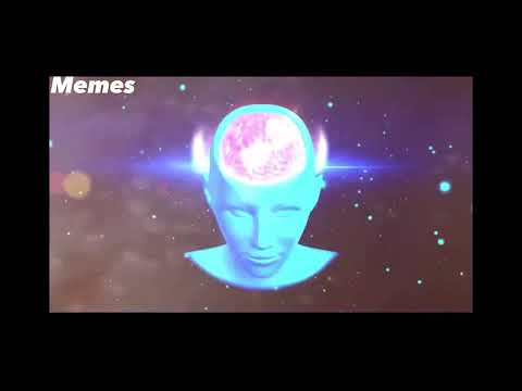 Galaxy Brain Meme 10 Minutes Youtube