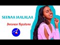 Samson Zinabu Araddaa Tufaa New Ethiopian Afan Oromo Music 2025 Video ...