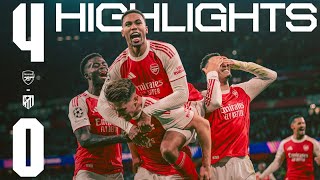 Arsenal Vs Psv 2 2 Champions League Highlights Arsenal Psv ...