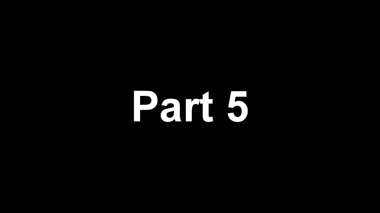 Part 5 Youtube