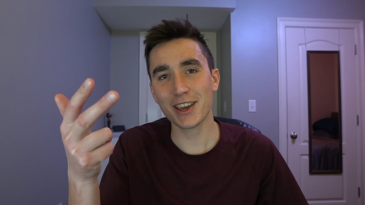 Learn Python Programming Data Science Channel Trailer Youtube