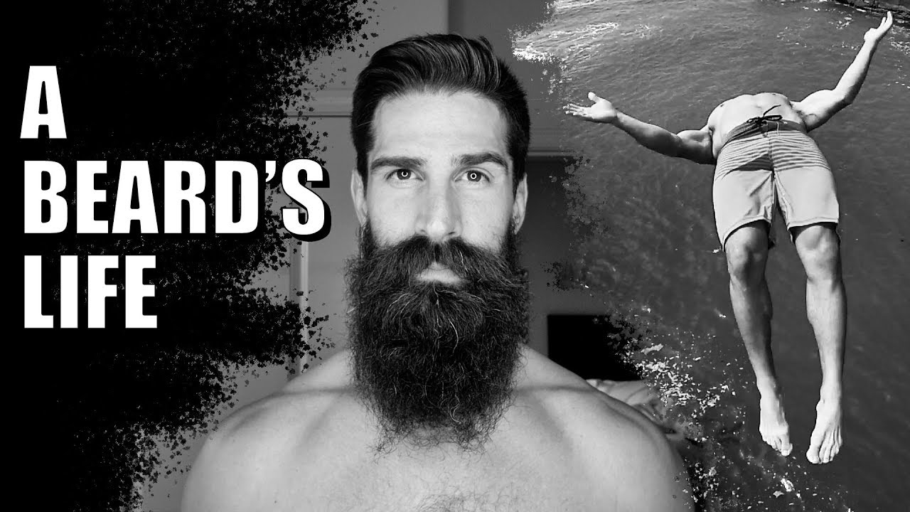 How To Beard Youtube