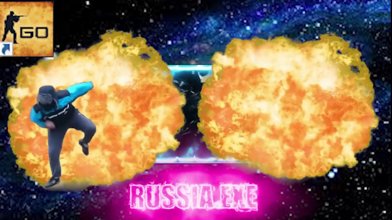 Russia Exe Youtube