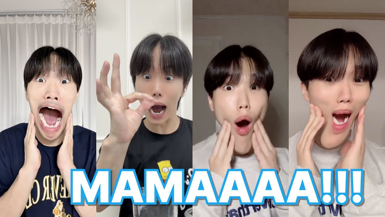 Funny Mama Guy Ox Zung Tiktok Compilation 2025 Try Not To Laugh