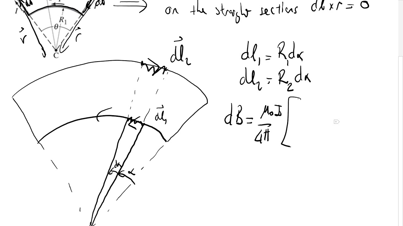 Phys102 Midterm Ii Question 3 Youtube