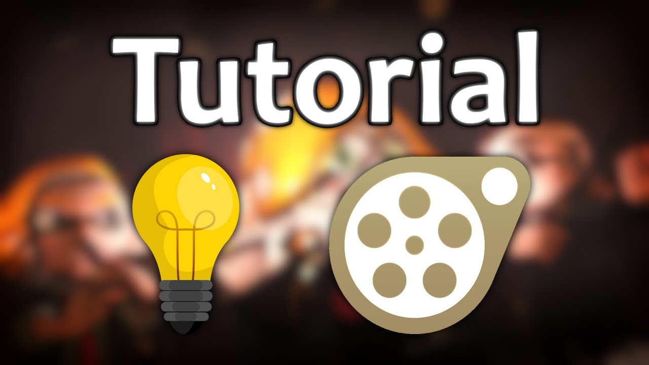 Sfm Tutorial Lighting Poster Youtube