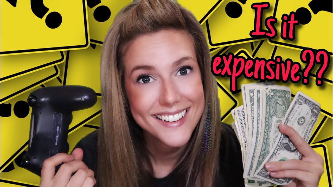 How Much Does A Gaming Youtube Channel Really Cost Real Data
