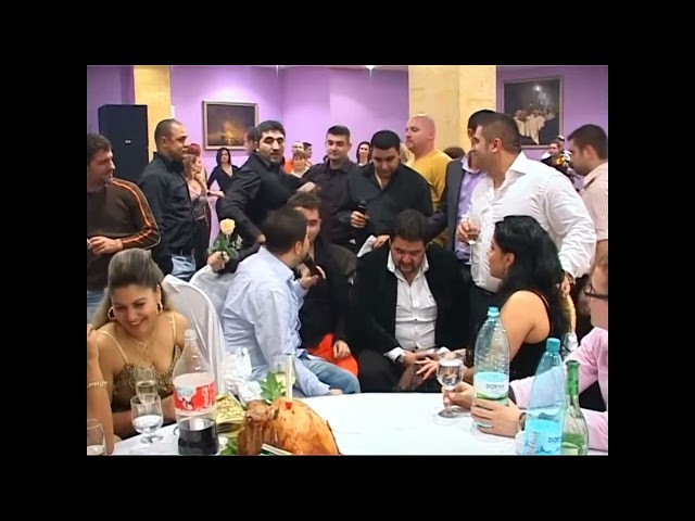 Florin Salam - Uni se lauda ca au detoate La Calutu 2024